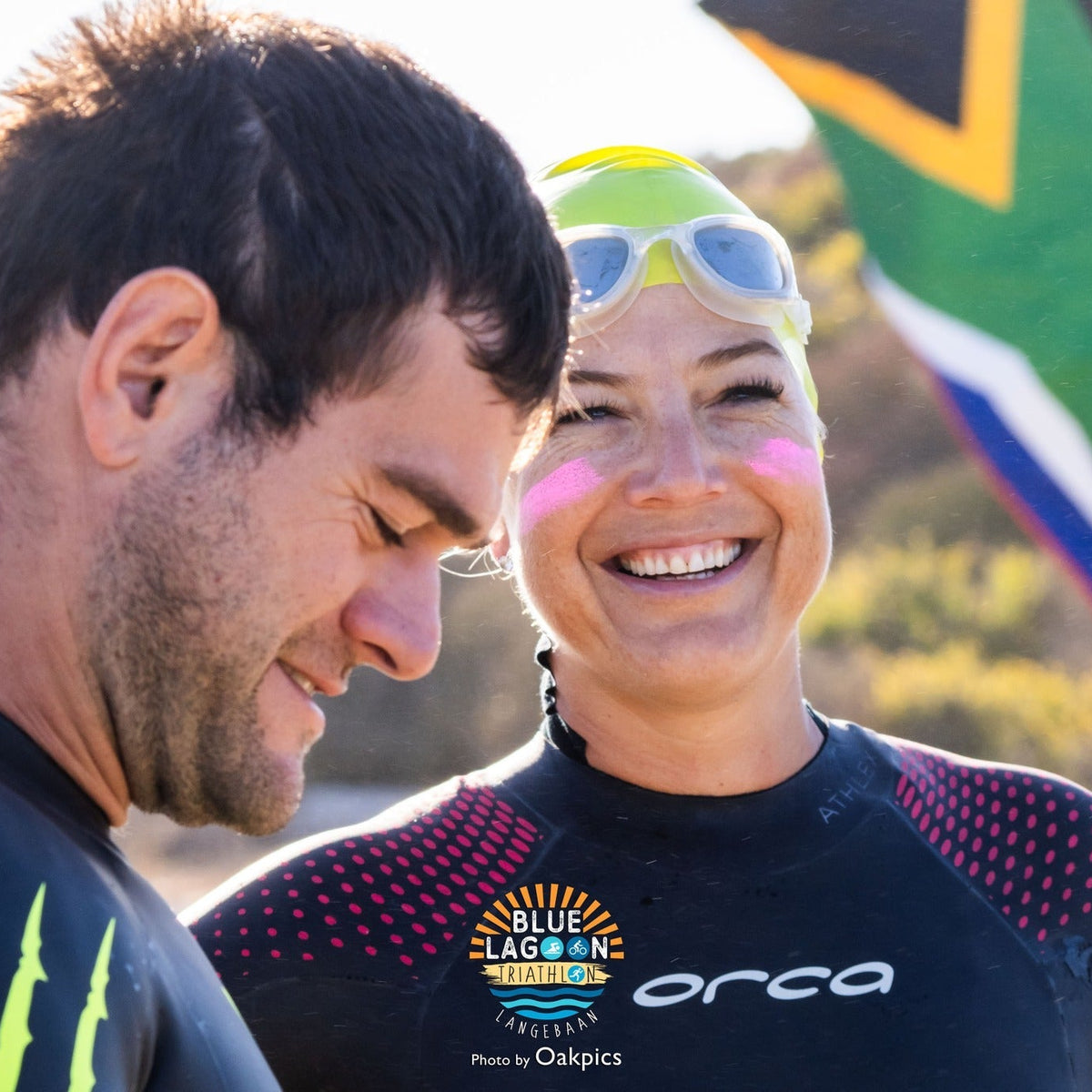 Blue Lagoon Triathlon X Ocean Freedom – Ocean Freedom ZA