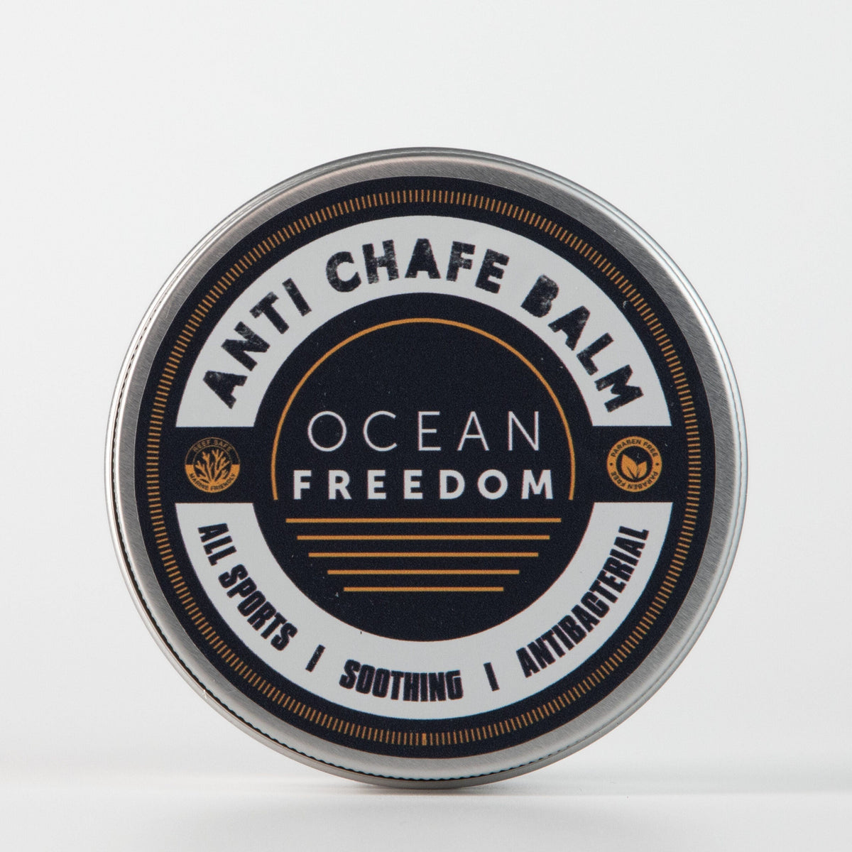 ⁠The Science of Chafing: What Causes It and How to Prevent It – Ocean ...