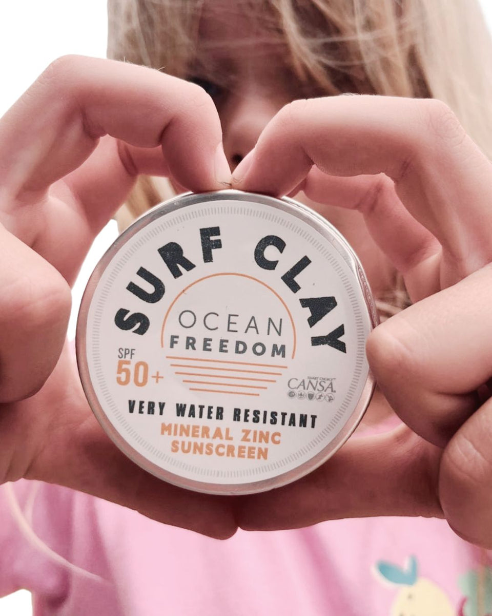 Imperfects – Ocean Freedom ZA